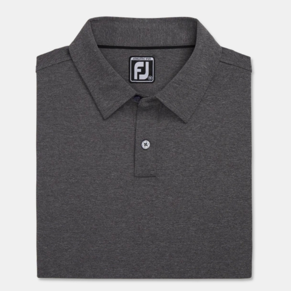FootJoy | Shirts | Mens Footjoy Polo | Poshmark